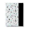 Personalized Turquoise Music Notes Journal for Songwriting & Musicians ...