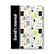 Personalized Yellow Electrical Pattern Journal | Gift for Electricians ...